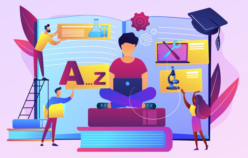 Arquivo de Cursos - UTAD+SUCESSO